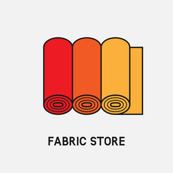 Fabric Rolls Vector Images (over 12,000)