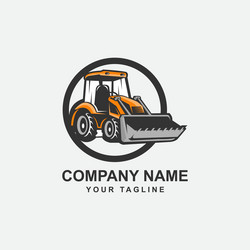 Heavy Equipment Company Logo Vector Images (over 1,000)