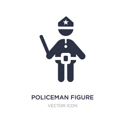 Police Officer Stick Figure Vector Images (59)