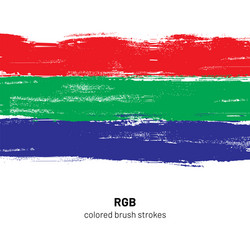 Rgb Color Chart Vector Images (over 1,700)