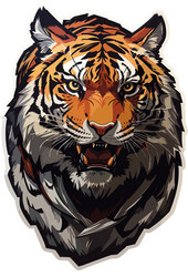 Tiger Tank Vector Images (over 110)