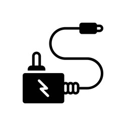 Adapters Royalty Free Vector Image - VectorStock