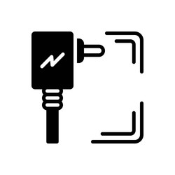 Adapters Royalty Free Vector Image - VectorStock