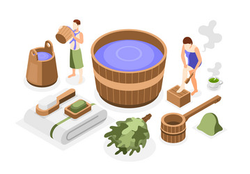 Spa Room Vector Images (over 12,000)