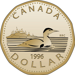 Canadian Dollars Vector Images (over 500)
