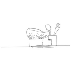 Cooking Line Drawing Vector Images (over 29,000)