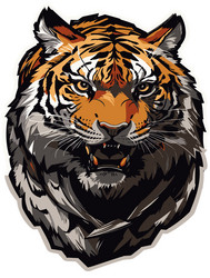 Tiger Tank Vector Images (over 110)