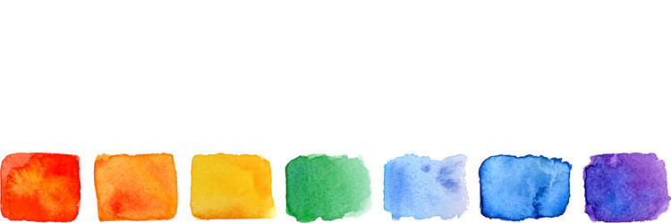 Rainbow Squares Vector Images (over 23,000)