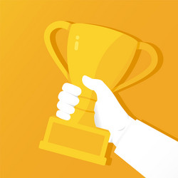 Winner Hand Vector Images (over 36,000)