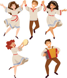 Dancing Vector Images (over 21,000)