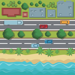 Cartoon House Top View Vector Images (over 1,300)