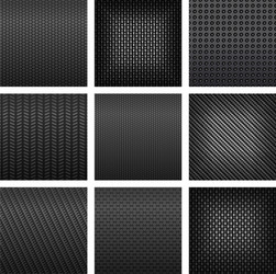 Carbon Fibre Weave Pattern Vector Images (over 220)