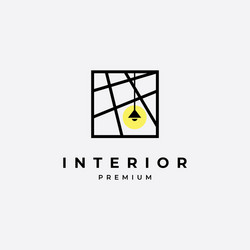 Interior Logo Vector Images (over 58,000)
