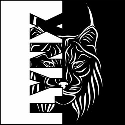 Linx Vector Images (38)