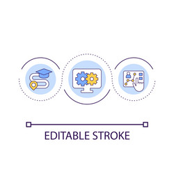 Student Progress Vector Images (over 2,100)