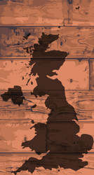 Uk Map Logo Vector Images (over 420)