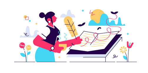 Diary Vector Images (over 120,000)