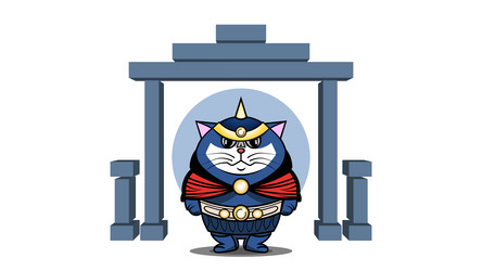 Sentry Guard Vector Images (over 160)
