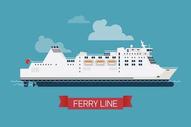 Ferry Vector Images (over 17,000)