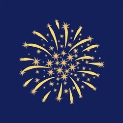 Firework Sprite Vector Images (68)