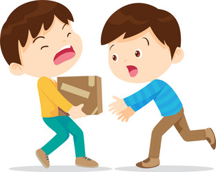 Man of Carrying Heavy Load Vector Images (over 550)