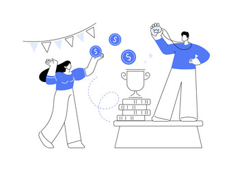 Prize Vector Images (over 160,000)