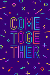 Come Together Vector Images (over 330)