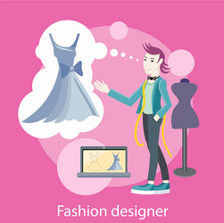 Fashion Designer Vector Images (over 2 million)