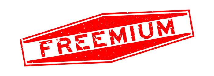 Freemium Vector Images (over 870)