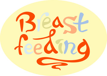 Breastfeeding Poster Feeding Vector Images (over 210)