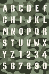 Stencil Vector Images (over 100,000)