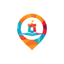 Logo Tech Castle Vector Images (over 200)