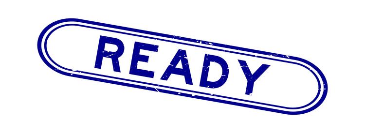 Ready Set Go Vector Images (over 250)