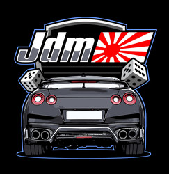 Jdm Logo Vector Images (over 160)