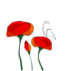 Poppy Vector Images (over 21,000)