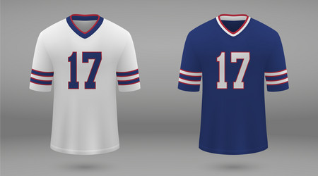 Nfl Jersey Vector Images (over 170)