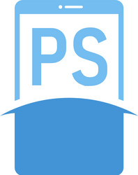 Ps Technology Logo Vector Images (over 500)