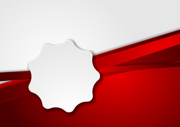 Red Corporate Background Vector Images (over 120,000)