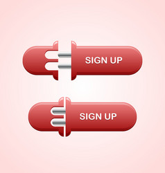 Sign Up Vector Images (over 330,000)