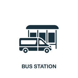 Bus Station Symbol Vector Images (over 8,900)