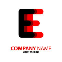 Double E Logo Vector Images (over 130)