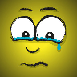 Man Crying Drawing Vector Images (over 2,500)