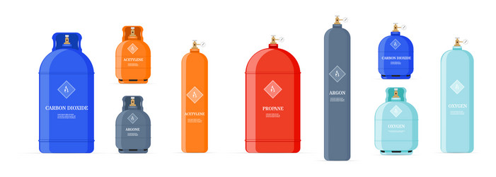 Argon Gas Vector Images (over 740)