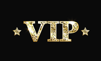 Vip Text Symbol Vector Images (over 1,200)