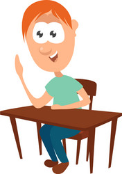 Good Student Vector Images (over 3,800)