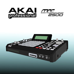 Mpc Vector Images (over 110)