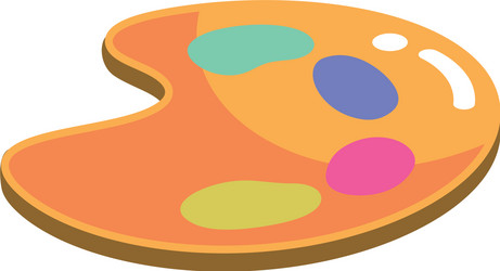 Paint Palette Cartoon Vector Images (over 5,700)