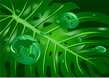 Green Earth Vector Images (over 130,000)