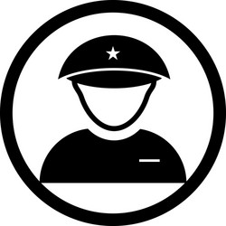 Lieutenant Icon Symbol Vector Images (over 140)