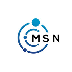 Msn Logo Vector Images (over 450)